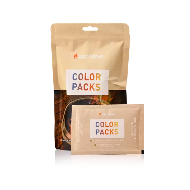 Color Packs